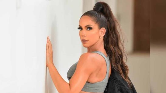 Haidy Cruz competirá en Miss República Dominicana 2024 - Diario Libre