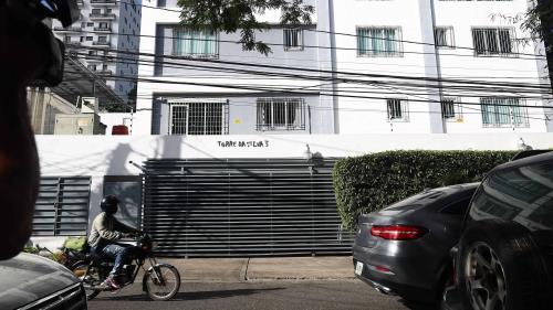 Aún se investiga fumigación en torre de Piantini que causó tragedia ...