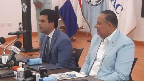 Inapa Apoya A Comunidades Afectadas Por Lluvias Diario Libre