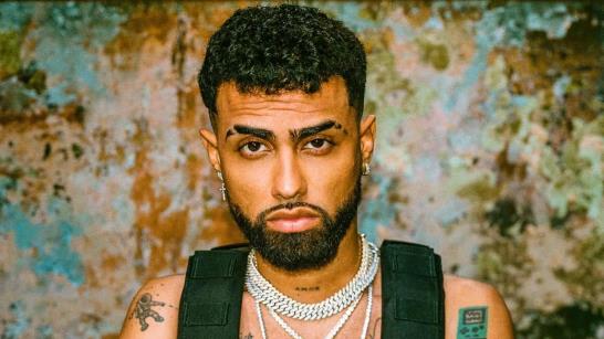 Concierto de Jay Wheeler ya tiene nueva fecha: 27 de julio - Diario Libre