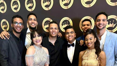 Premios El Galardón reconoce a World Worship - Diario Libre