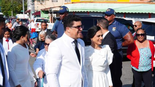 Dío Astacio, nuevo alcalde de Santo Domingo Este - Diario Libre