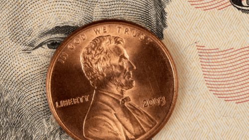 Monedas de 1 centavo de dólar con valor de hasta 7,000 - Diario Libre