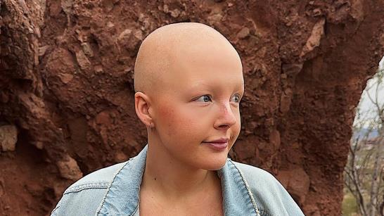 Triste noticia: Fallecimiento de Maddy Baloy, la TikToker - Diario Libre