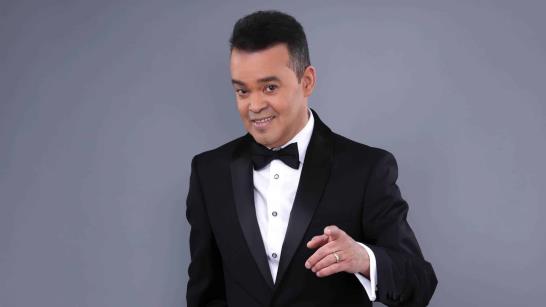 Alex Bueno Sinfónico: concierto 40 aniversario en Teatro Nacional ...