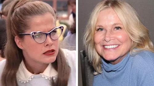 Fallece a los 72 Susan Buckner, la animadora Patty Simcox en "Grease ...