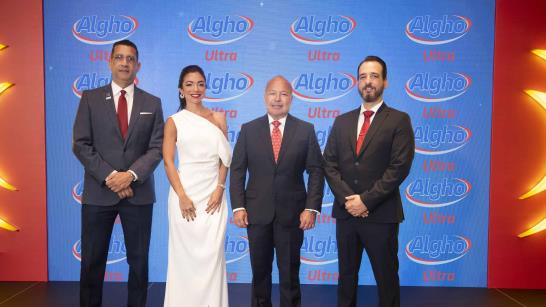 Suiphar presenta Algho Ultra: alivio para dolor de cabeza y migraña ...