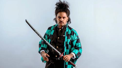 Nfasis estrena nueva colaboración ‘‘A la Bim Bom Bam’’ - Diario Libre