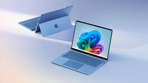 Microsoft apuesta por una nueva era de computadoras con IA - Diario Libre