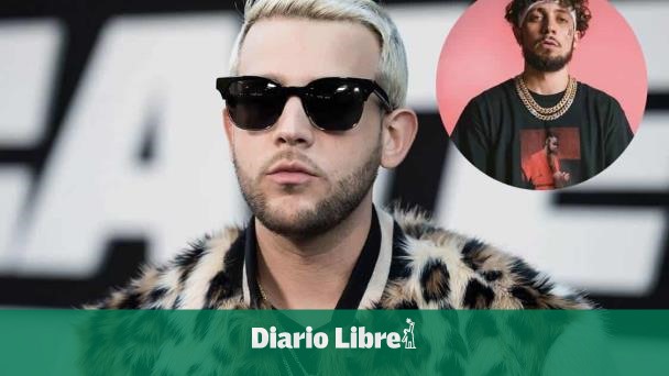 Messiah sigue apostando al trap latino con "¿Quien eres tu?" - Diario Libre