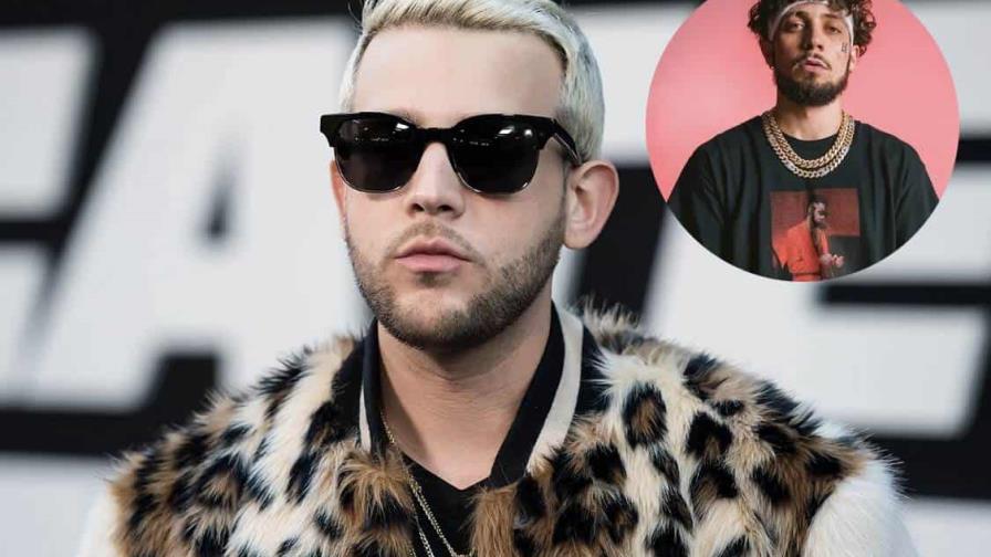 Messiah sigue apostando al trap latino con "¿Quien eres tu?" - Diario Libre