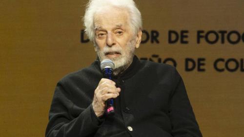 Alejandro Jodorowsky cree que Hollywood es un veneno - Diario Libre