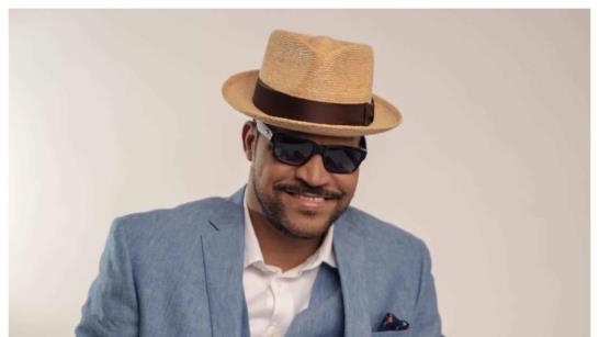 Raulín RosendoRosendo: nuevo álbum musical - Diario Libre