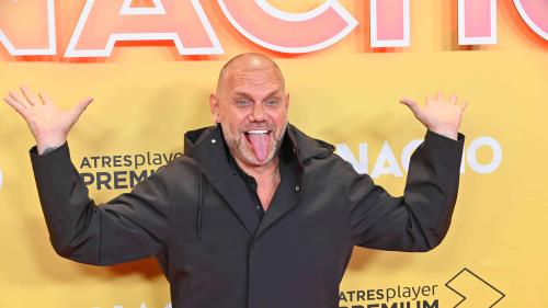 Ritual Con Sapo Bufo Actor Porno Nacho Vidal Acusado De Homicidio Diario Libre