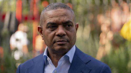 José Uribe, el testigo estrella en el juicio de Bob Menéndez - Diario Libre