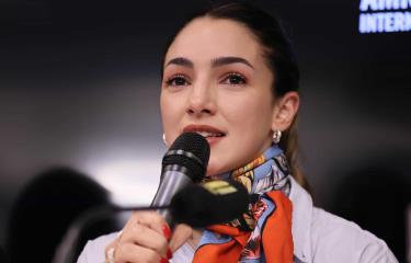 Thelma Fardin Quien Es