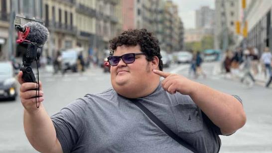 Muere en extrañas circunstancias el youtuber "Callejas 503" - Diario Libre