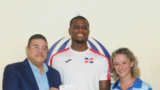 París 2024: Pinales define sin titubeos de quiénes es su premio ...