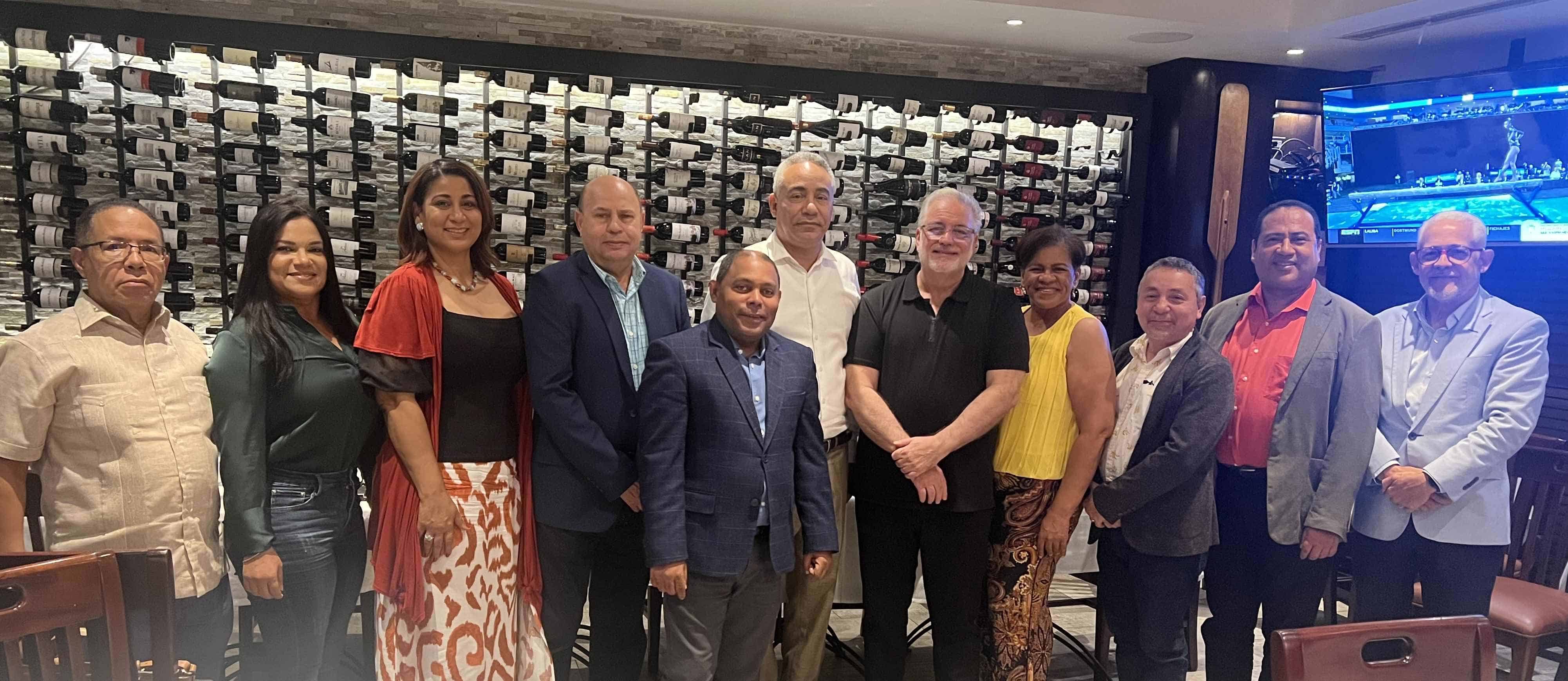 ADOPAE y ACCINE RD firman alianza estratégica