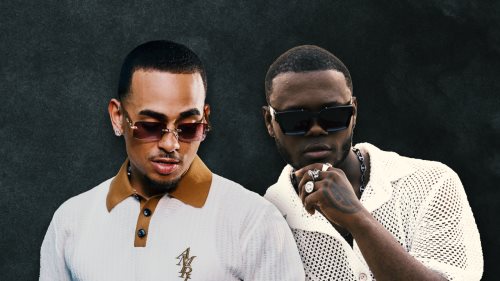 Ozuna y Key Key lanzan remix de 'Tengo un Plan' - Diario Libre