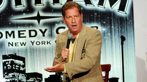 Se revela causa de muerte del actor de la serie "Seinfeld" - Diario Libre