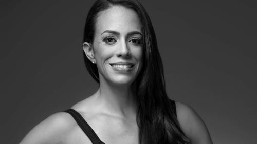 Ángela Bernal estará en el musical Querido Evan Hansen - Diario Libre