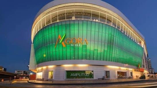 Ágora Mall anuncia novedades - Diario Libre