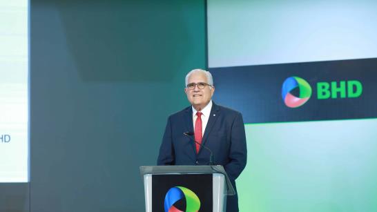 BHD celebra décima edición de feria Fleximóvil - Diario Libre