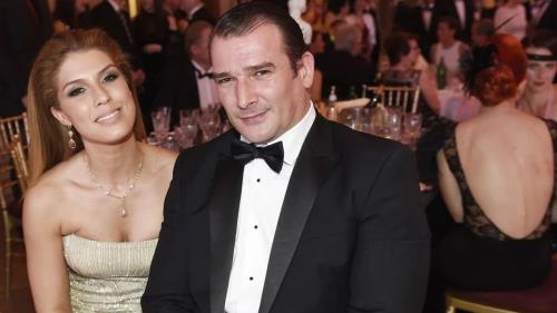 Cantante Victoria Vera Blyth fue asesinada por su esposo - Diario Libre