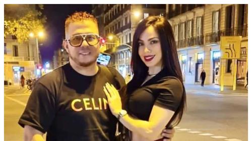 "La materialista" se despide de su hermano con emotivo mensaje - Diario Libre