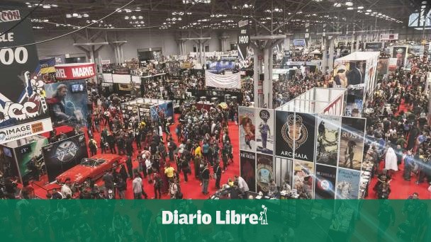 Comic con República Dominicana: ¡Evento de historietas y cultura pop ...