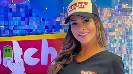 La historia de Carolina Rojas y Switch - Diario Libre
