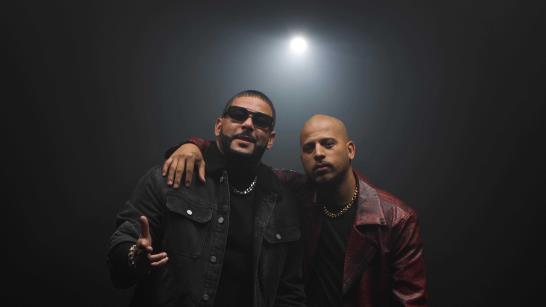 Jalil López y R.K.M. estrenan bachata "No vas a encontrar" - Diario Libre