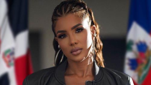 Sarodj expone su sentir sobre el tema Haití-RD en nueva canción ...