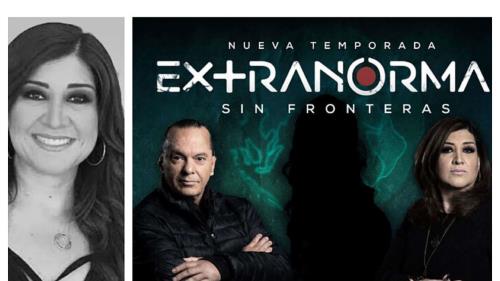 Laura rivas: muere la vidente de extranormal - Diario Libre