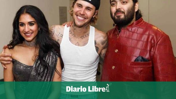Justin Bieber canta en la boda de multimillonarios en la India - Diario ...