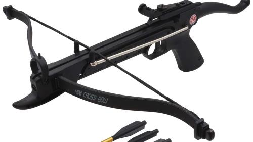 Ballesta: arma utilizada para matar familia de presentador de la BBC ...