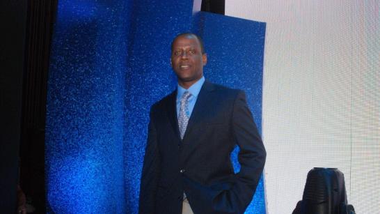 Leonardo Reyes publicará libro sobre JJOO2024 - Diario Libre