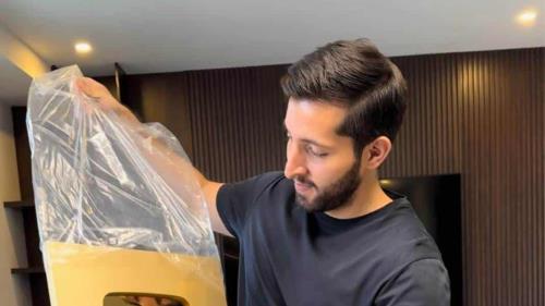 Dan Fuentes narra las claves de su éxito - Diario Libre