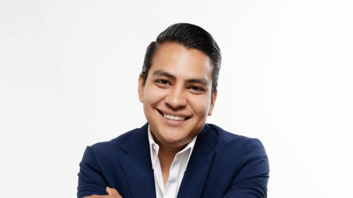 Juve 3D Studio, un maestro de la arquitectura digital - Diario Libre