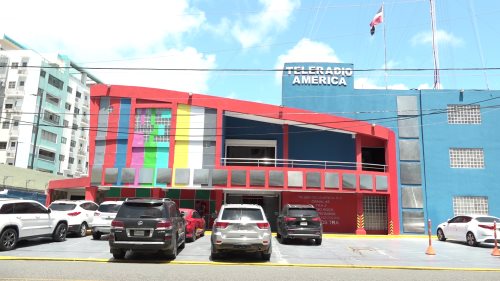 Teleradio América (TRA) informa que la frecuencia del 12 pasará al 45 ...