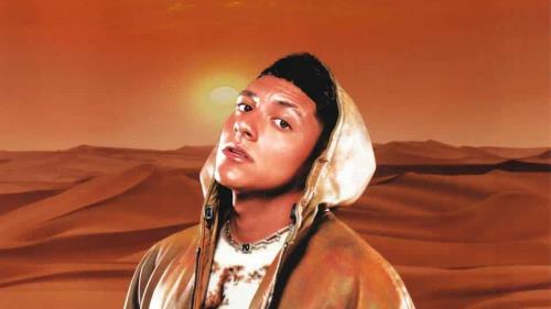 La Cruz se proyecta como la nueva voz del reguetón LGBTQ+ - Diario Libre