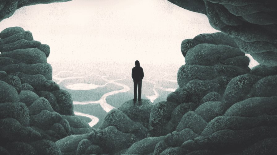 Soledad: ¿estar solo o sentirse solo? No es lo mismo - Diario Libre