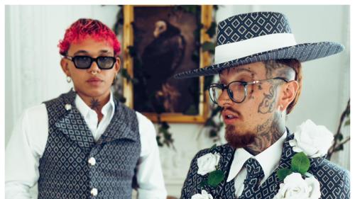 Hasta Aquí Llegué, lo canción que une a Nanpa Básico y Beéle - Diario Libre