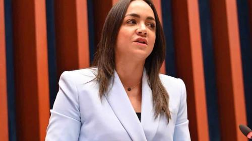 Faride se despide del Senado llamando a ser má empáticos con los demás ...