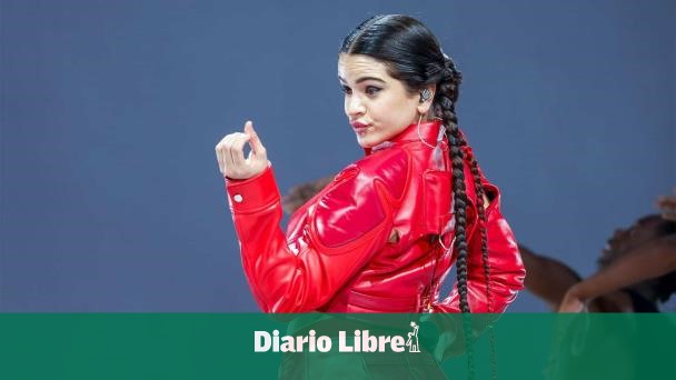 Rosalía desmiente rumores sobre su higiene: Yo me ducho un montón ...