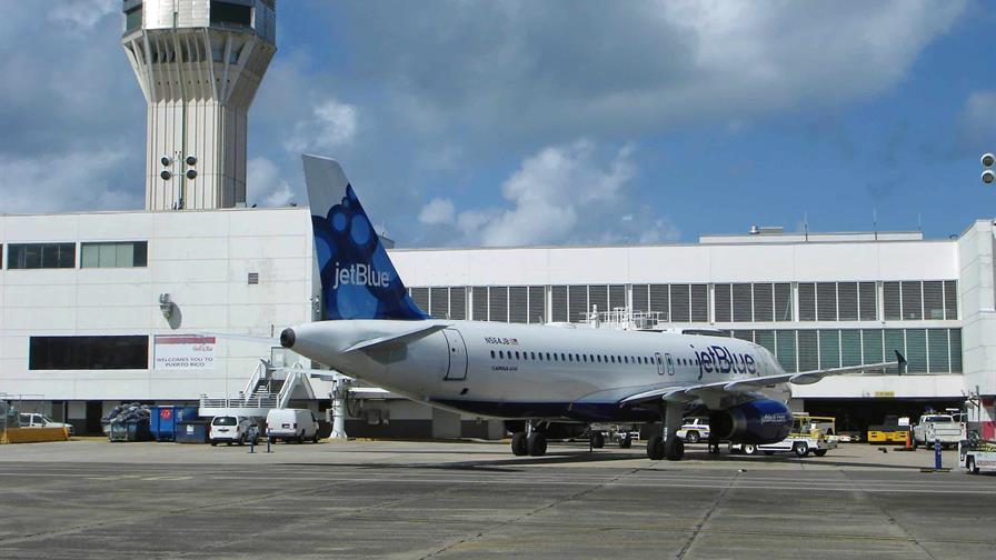 Nicolás Maduro: Puerto Rico reanuda sus operaciones aéreas - Diario Libre