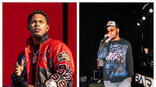 Nueva canción de los raperos NTG y Myke Towers - Diario Libre