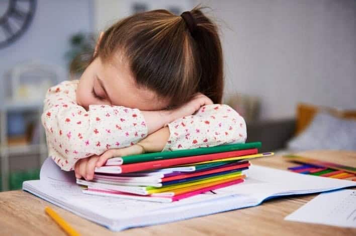 Cambio de colegio: cómo ayudar a los niños a adaptarse - Diario Libre