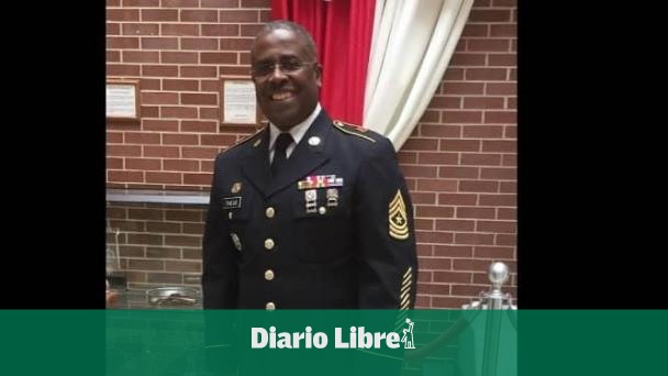 ¿Qué causó riña entre militar retirado de EEUU y agente migración RD ...